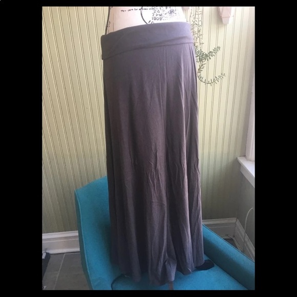 Express | Skirts | Maxi Skirt | Poshmark